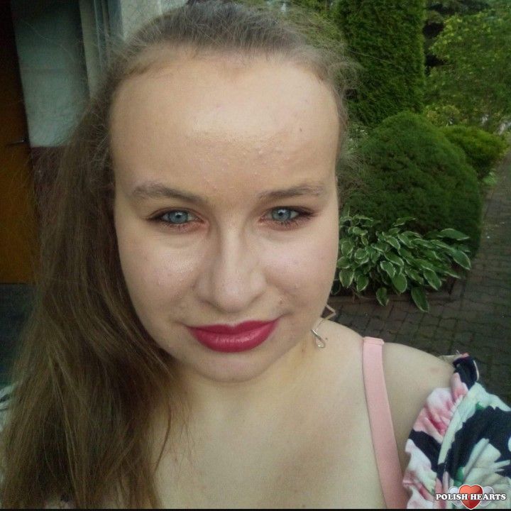 Pretty Polish Woman: user: Nati211, 24 years old